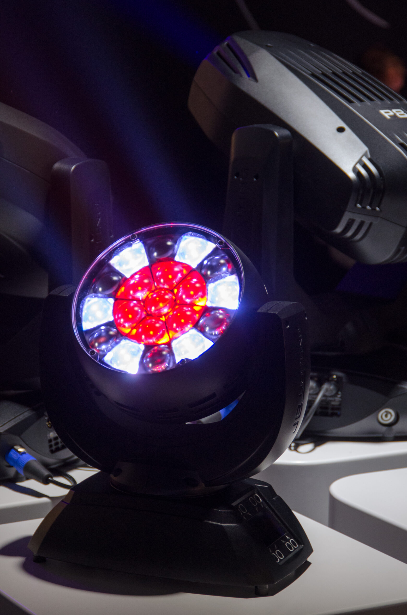 Event Men - professionelle Veranstaltungstechnik einfach mieten